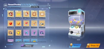 Crimson Ruby | Tower of Fantasy Wiki | Fandom