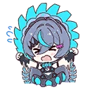 Ruckus (Animated) | Tower of Fantasy Wiki | Fandom