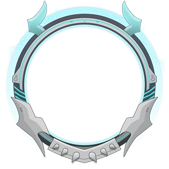 Avatar Frame: Abyss Megamouth | Tower of Fantasy Wiki | Fandom