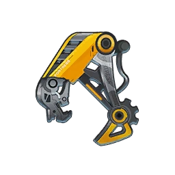 Fortress Exoskeleton | Tower of Fantasy Wiki | Fandom