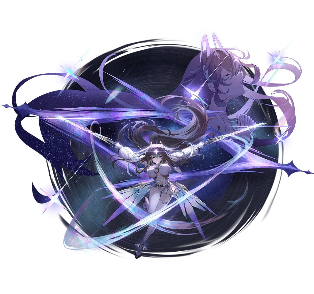 Aster | Tower of Fantasy Wiki | Fandom