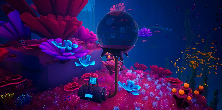 Fish Baiter | Tower of Fantasy Wiki | Fandom