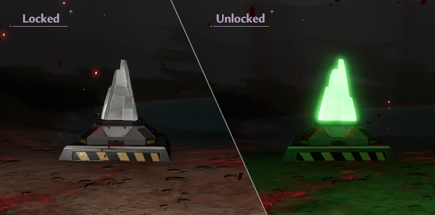 Power Supply | Tower of Fantasy Wiki | Fandom