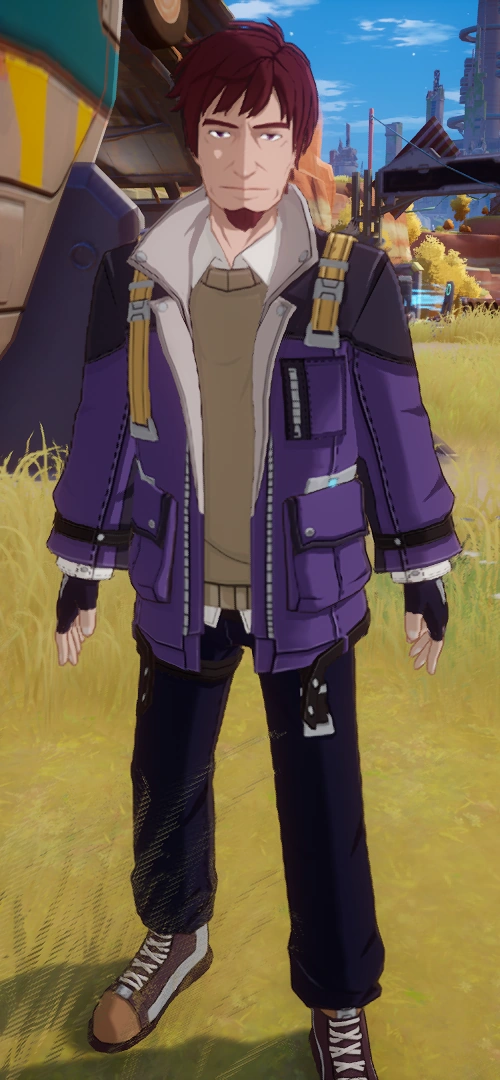 Foggle | Tower of Fantasy Wiki | Fandom