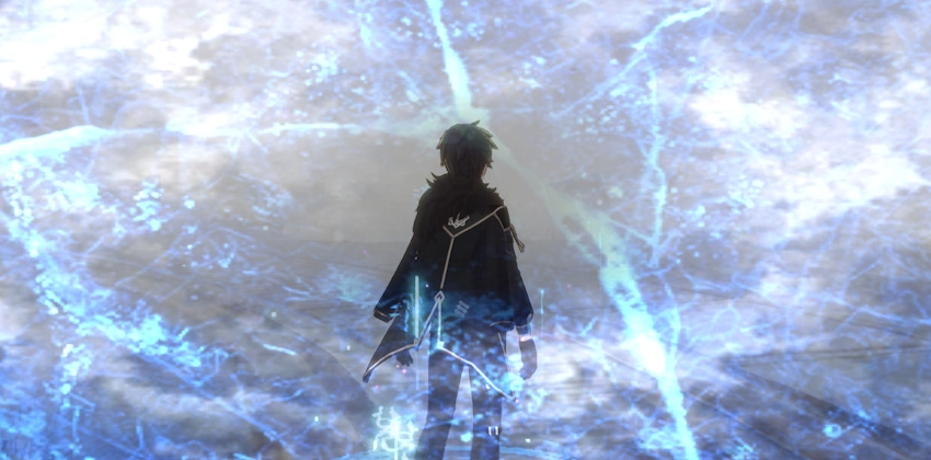 Icy Cold | Tower of Fantasy Wiki | Fandom