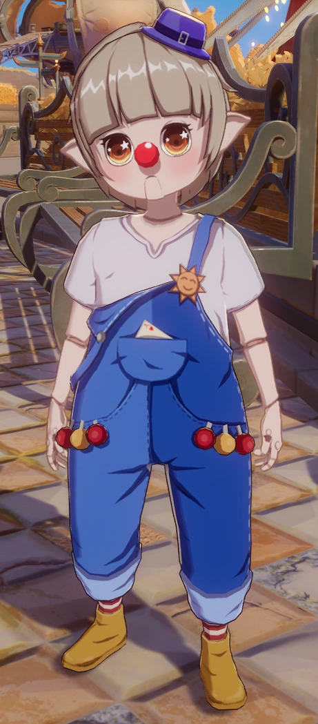 Tal | Tower of Fantasy Wiki | Fandom