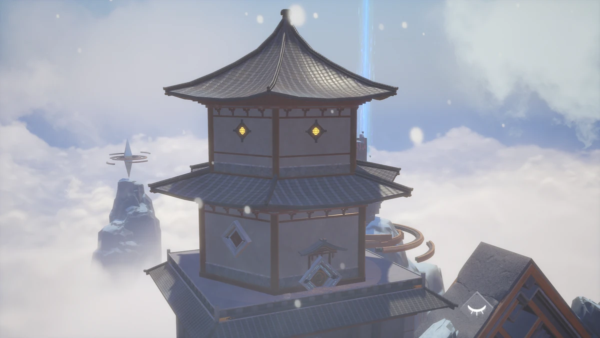 Subtle Enlightenment Tower | Tower of Fantasy Wiki | Fandom