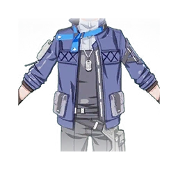 Conqueror | Tower of Fantasy Wiki | Fandom