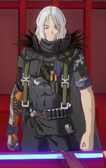 Mu Mu | Tower of Fantasy Wiki | Fandom