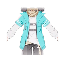 Dawn (Outfit) | Tower of Fantasy Wiki | Fandom