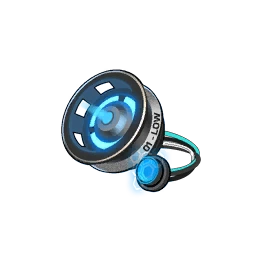 Falcon Microreactor | Tower of Fantasy Wiki | Fandom