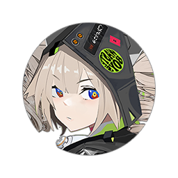 Avatar: Shiro | Tower of Fantasy Wiki | Fandom