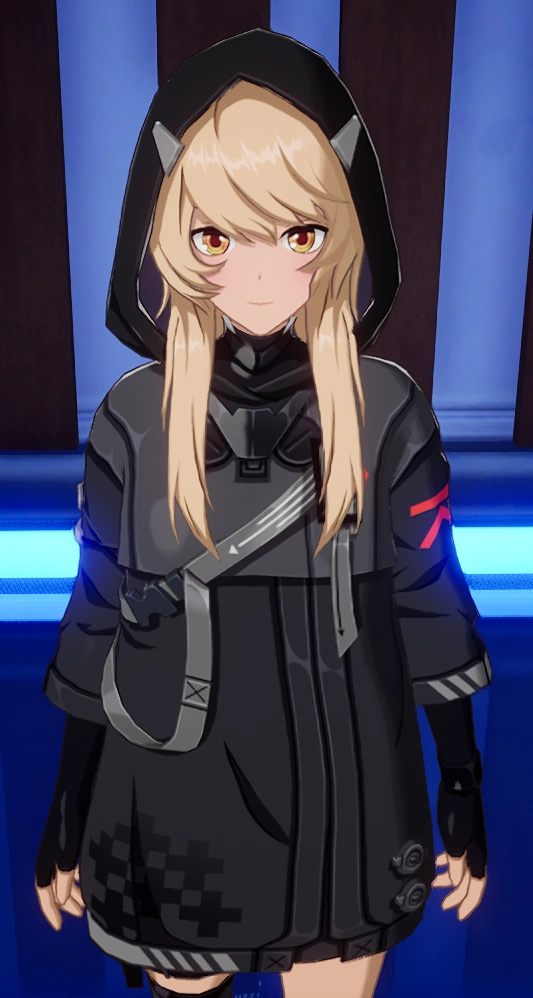 Hista | Tower of Fantasy Wiki | Fandom