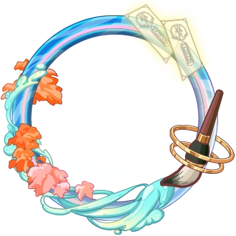 Avatar Frame: Foreign Dimension | Tower of Fantasy Wiki | Fandom