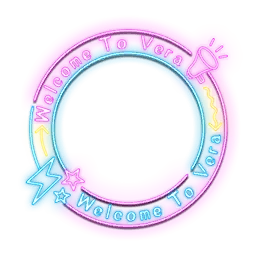 Avatar Frame: Welcome to Vera | Tower of Fantasy Wiki | Fandom