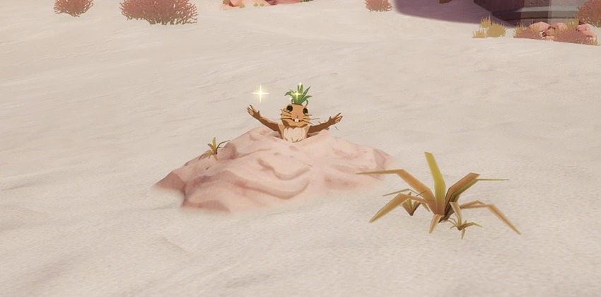 Sandy Rats Homecoming | Tower of Fantasy Wiki | Fandom