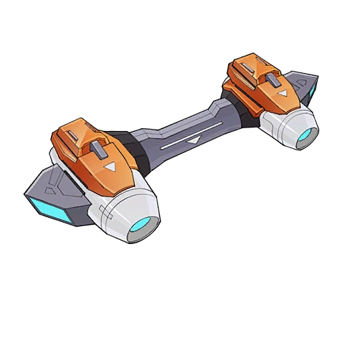 Jetpack | Tower of Fantasy Wiki | Fandom