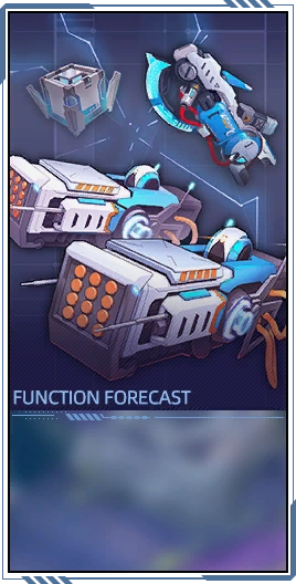 Relics | Tower of Fantasy Wiki | Fandom