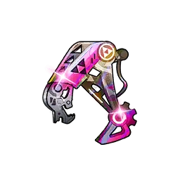 Titan Exoskeleton | Tower of Fantasy Wiki | Fandom