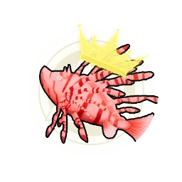 Avatar: Angry Lionfish | Tower of Fantasy Wiki | Fandom