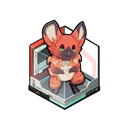 Firerat (Tamed) | Tower of Fantasy Wiki | Fandom