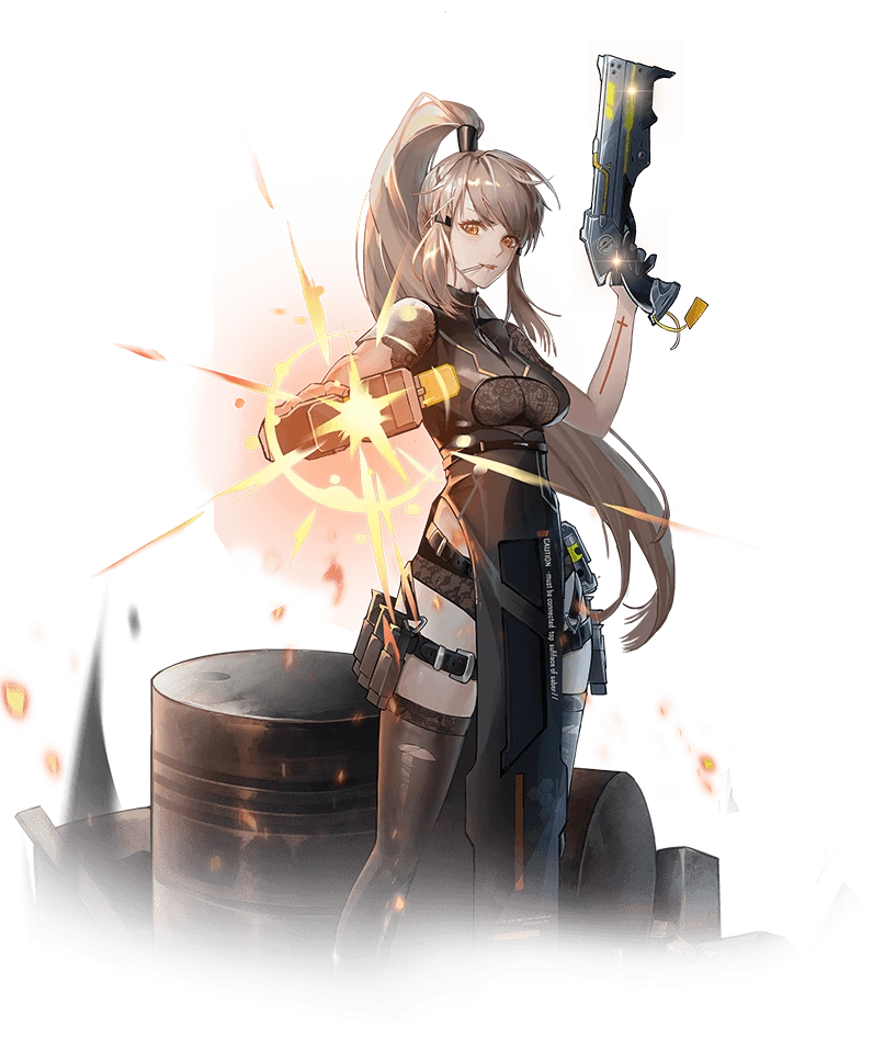 Samir | Wiki TowerOfFantasy | Fandom