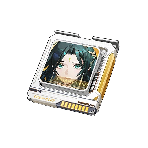 Ling Han (Matrix Set) | Tower of Fantasy Wiki | Fandom