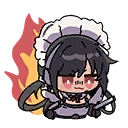 Scheming (Animated) | Tower of Fantasy Wiki | Fandom