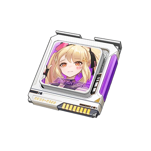 Pepper (Matrix Set) | Tower of Fantasy Wiki | Fandom