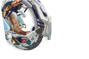 Dust Wheeler | Tower of Fantasy Wiki | Fandom