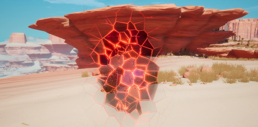 Twilight Zone Rift | Tower of Fantasy Wiki | Fandom