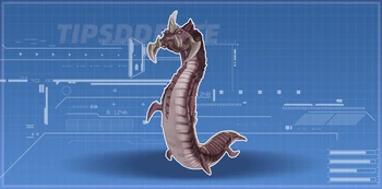 Parasite | Tower of Fantasy Wiki | Fandom