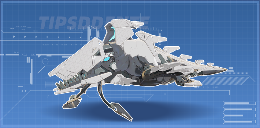 G-Devourer | Tower of Fantasy Wiki | Fandom