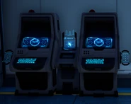 Terminal Management Switchboard | Tower of Fantasy Wiki | Fandom