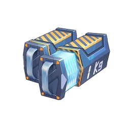 Weapon Battery III | Tower of Fantasy Wiki | Fandom