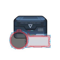 Network Vanguard Giftbox | Tower of Fantasy Wiki | Fandom