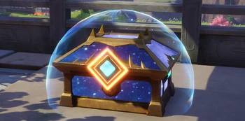 Astral Chest | Tower of Fantasy Wiki | Fandom