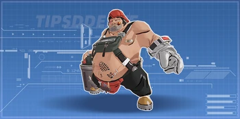 Overpower Pitcher | Tower of Fantasy Wiki | Fandom