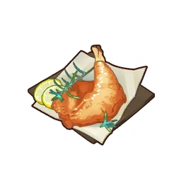 Roast Rump | Tower of Fantasy Wiki | Fandom