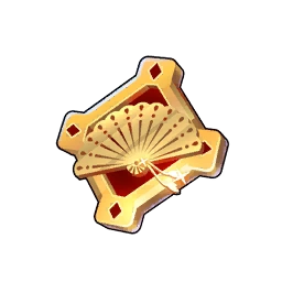 Fortune Fan | Tower of Fantasy Wiki | Fandom