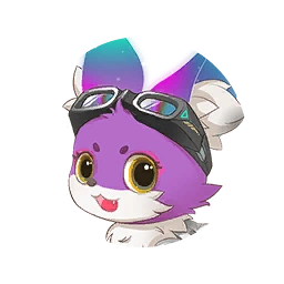 Avatar: Smarty | Tower of Fantasy Wiki | Fandom