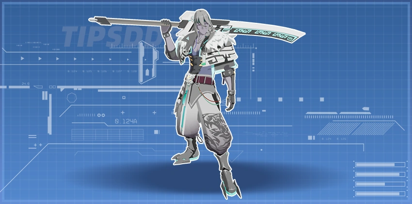 Yi Hu Dark Wretch | Tower of Fantasy Wiki | Fandom