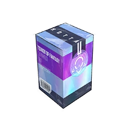 Purchase Gift Box I | Tower of Fantasy Wiki | Fandom