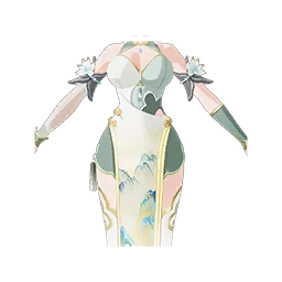 Jade Elegance | Tower of Fantasy Wiki | Fandom