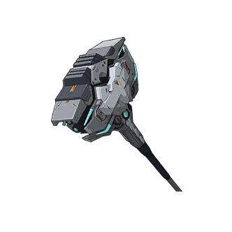 Pummeler | Tower of Fantasy Wiki | Fandom