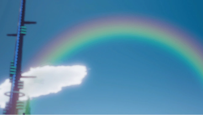 Rainbow | Tower of Fantasy Wiki | Fandom