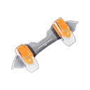 Jetpack Skin: Default | Tower of Fantasy Wiki | Fandom