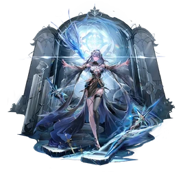 Fiona | Tower of Fantasy Wiki | Fandom