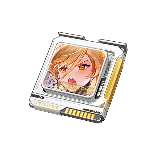 Antoria (Matrix Set) | Tower of Fantasy Wiki | Fandom