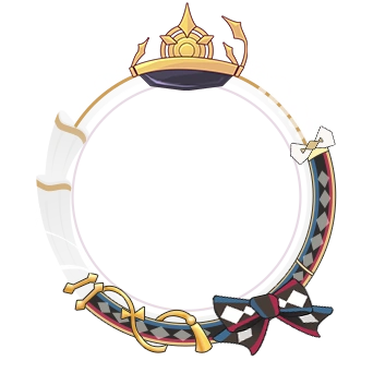 Avatar Frame: Good Manners | Tower of Fantasy Wiki | Fandom